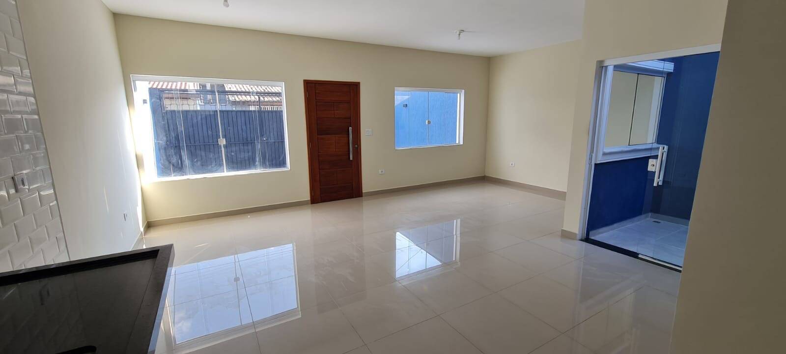 Casa Térrea para Locação, 3 dormitórios, (1 suíte) Villa - CA839